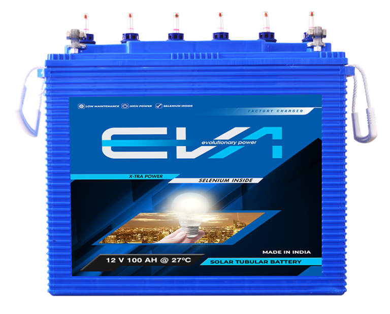 Eva Battery - Cleon